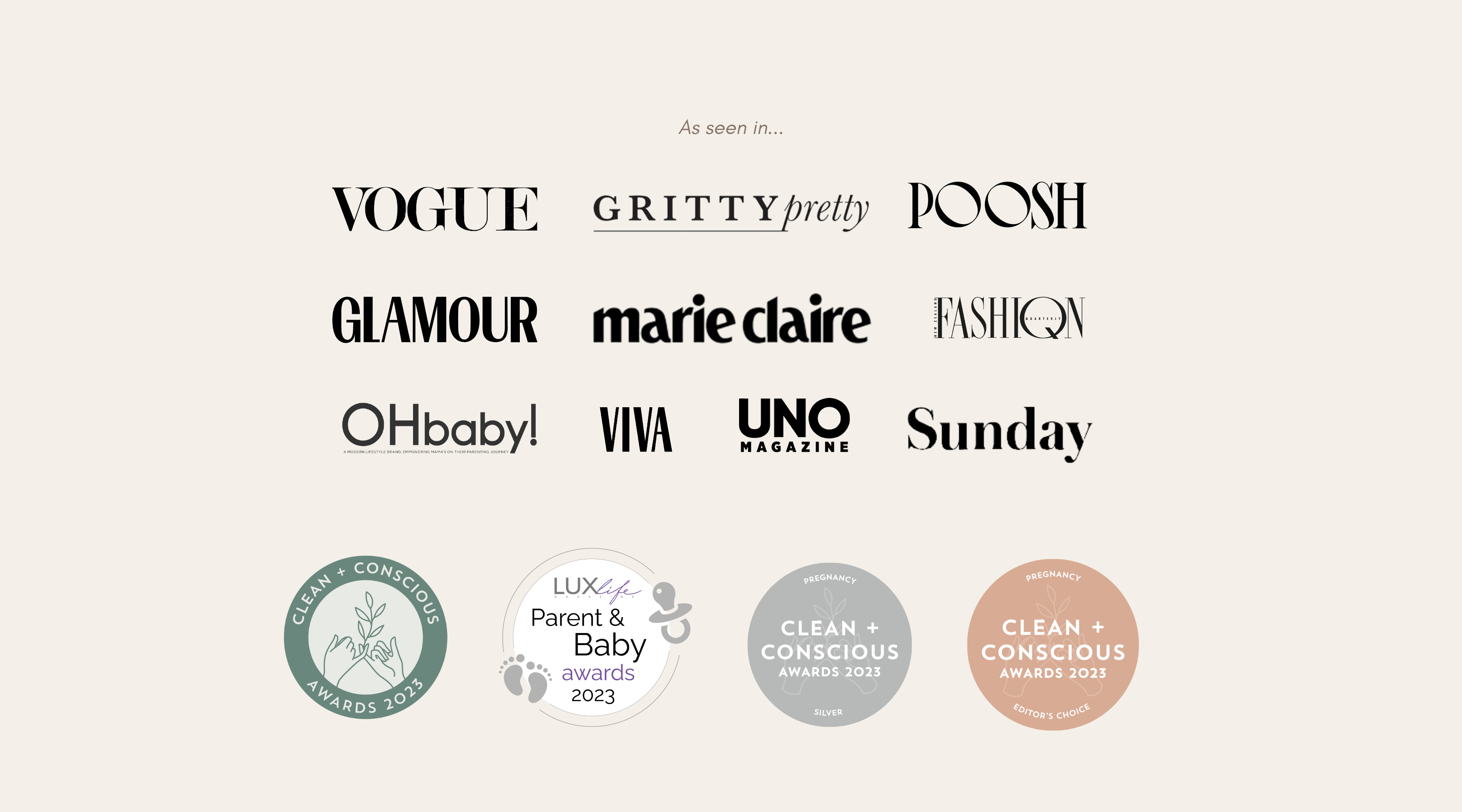 Pure Mama | PURE MAMA Skincare