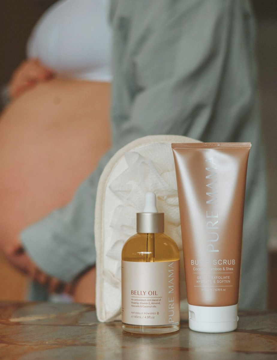 Pure Mama – PURE MAMA Skincare