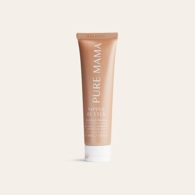 Pure Mama | PURE MAMA Skincare